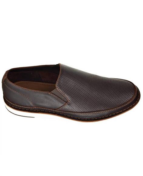 Trask | Shoes | New Trask Mens Barnett Venetian Loafer In Brown English ...